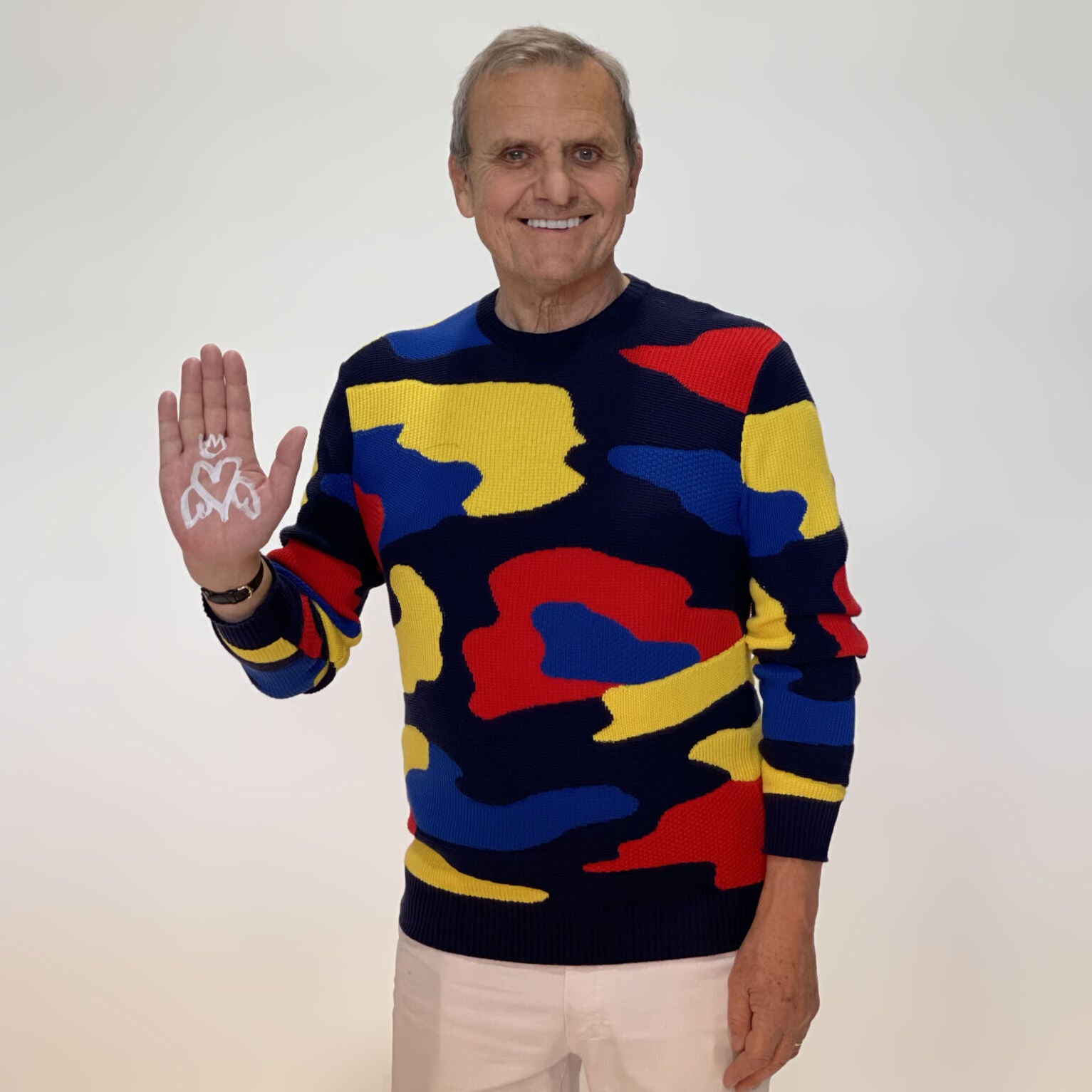 Jean-Charles de Castelbajac – Jonction.art